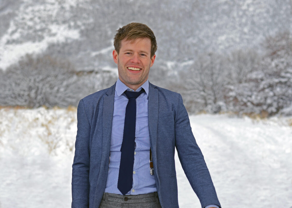 Heroes honored at the Freedom Awards Gala | News, Sports, Jobs - Daily Herald